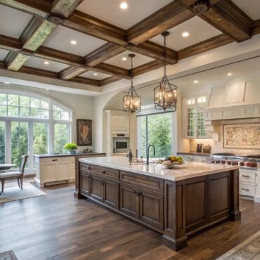 15+ Creative Kitchen Corner Ideas to Transform Your Space