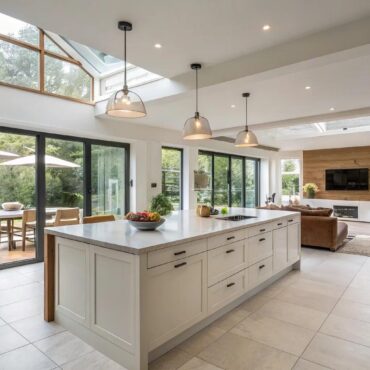 15+ Creative Kitchen Corner Ideas to Transform Your Space