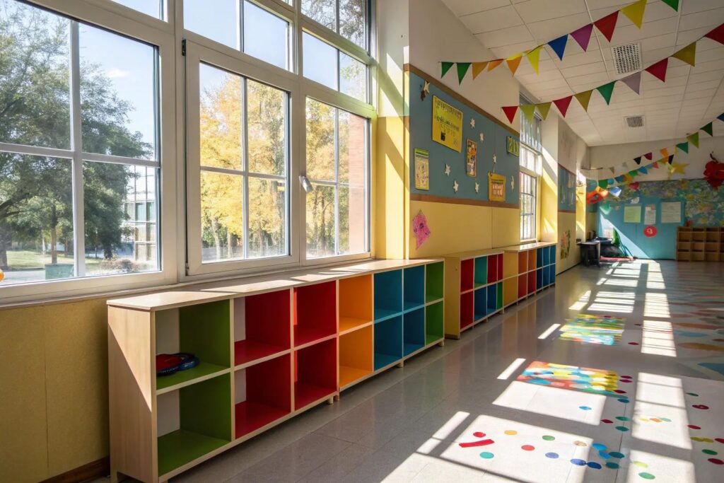 9+ Creative Cubbies for Classroom Ideas