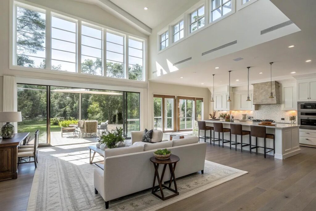 15+ Inspiring Great Room Floor Plans Ideas